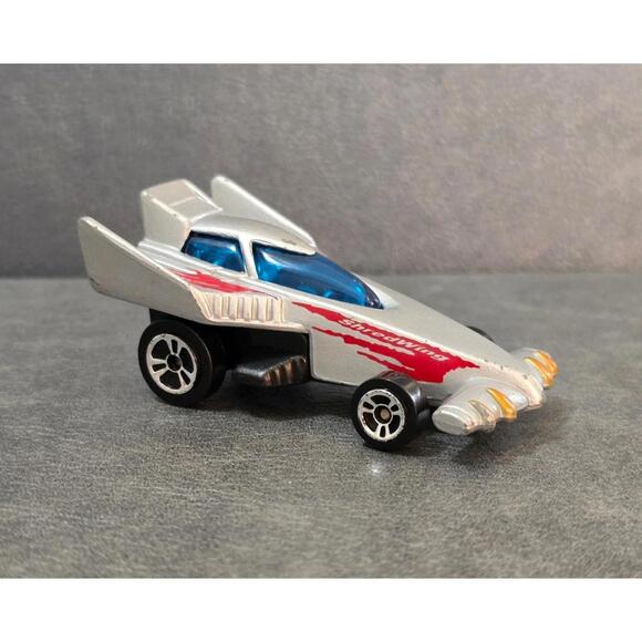 maisto | Toys | 202 Maisto Shredwing Kid Connection Fantasy Collection ...